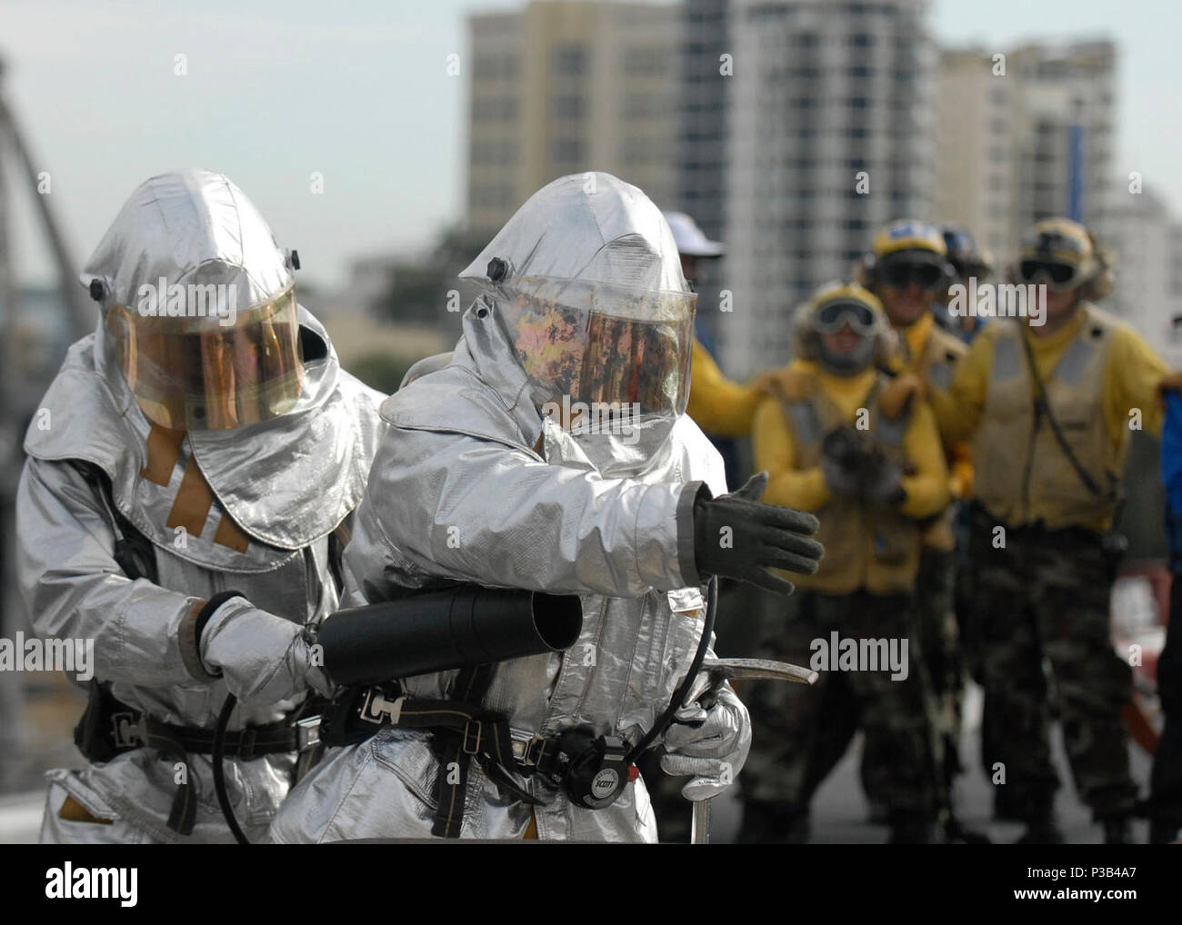 Class bravo fire hi-res stock photography and images - Alamy