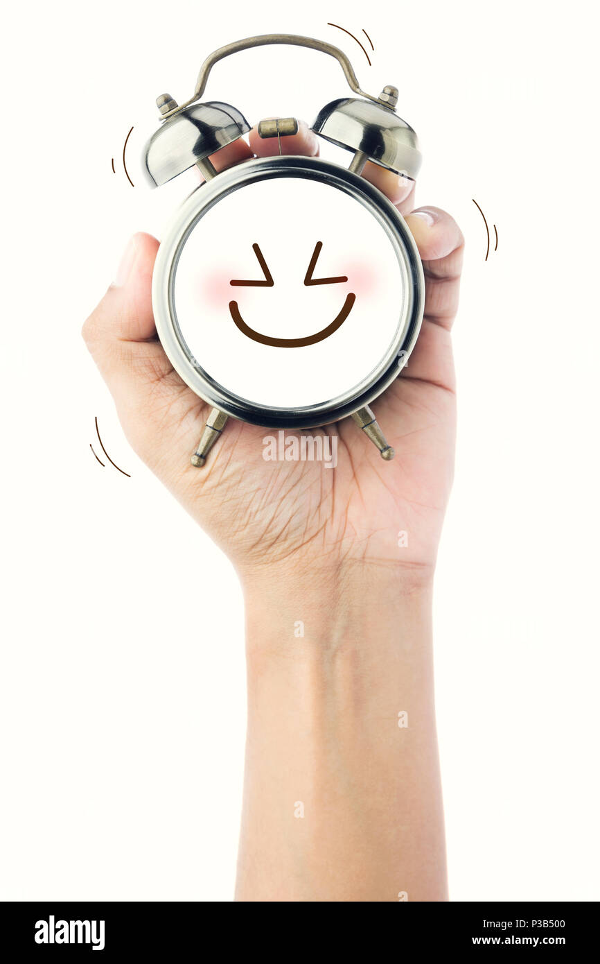 Good temper hi-res stock photography and images - Alamy