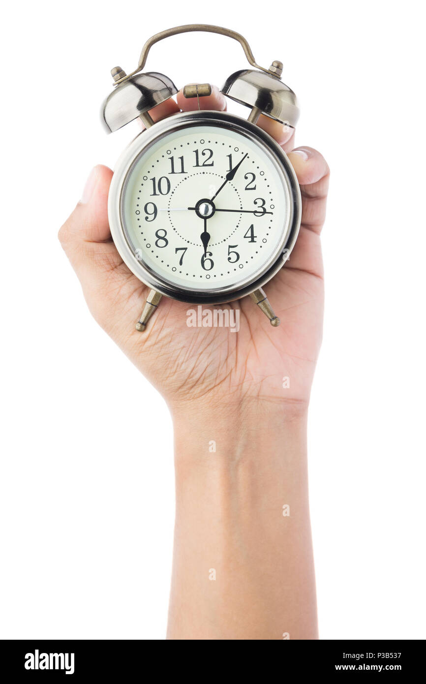 Good morning early wake up hi-res stock photography and images - Alamy