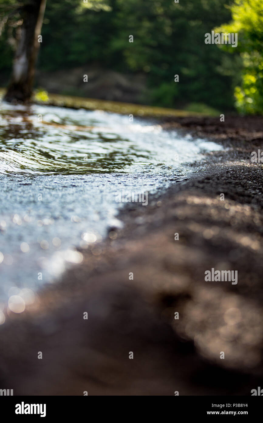 Micro reservoir hi-res stock photography and images - Alamy