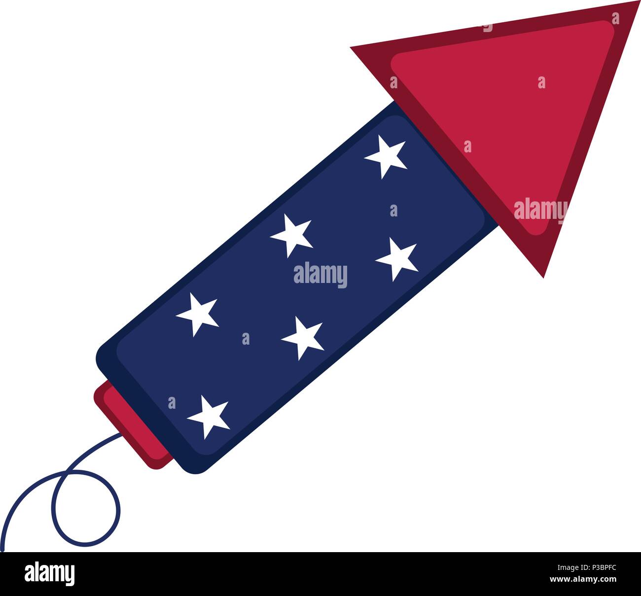 Firework image Stock Vector Images - Alamy
