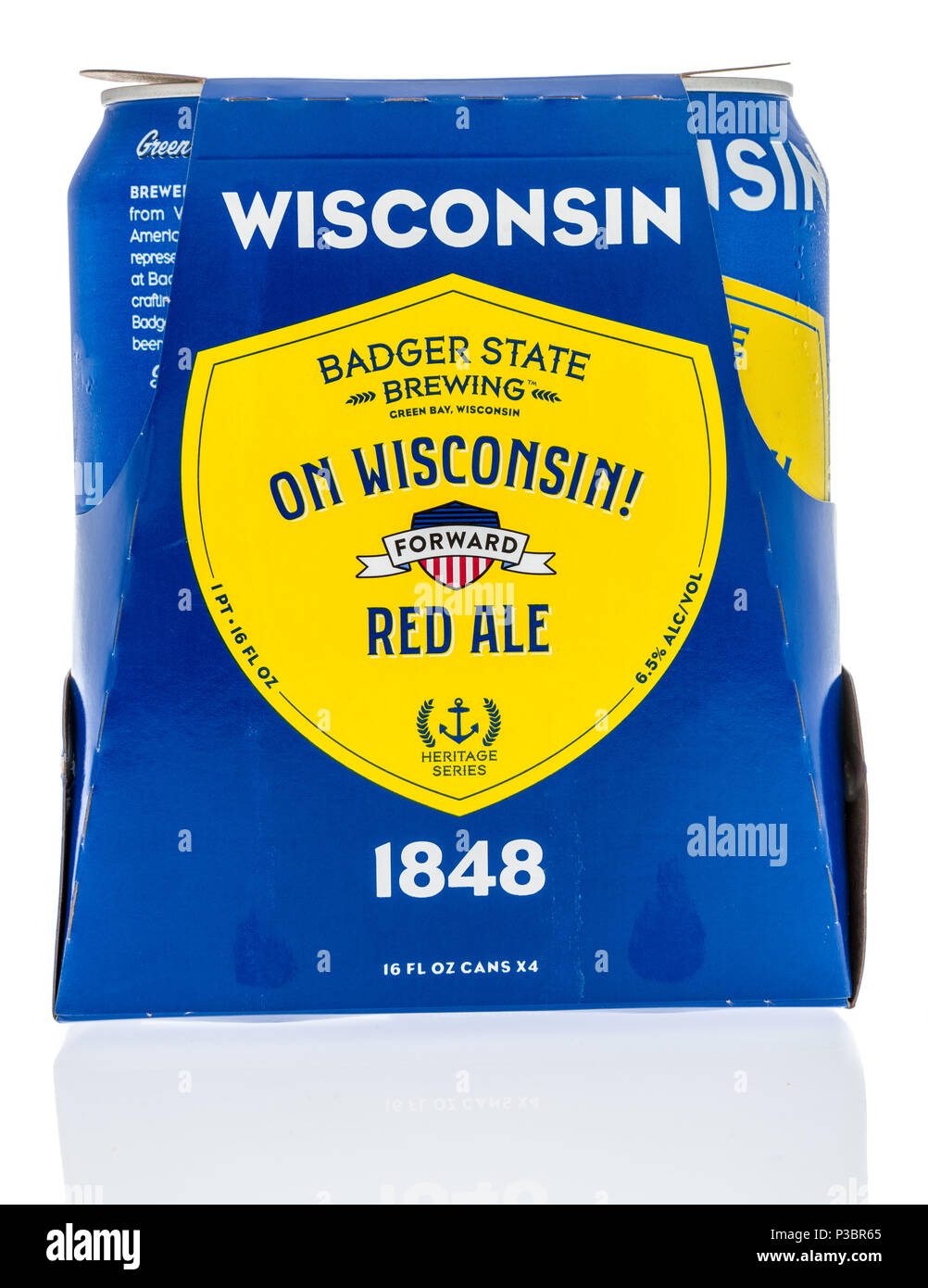 Photo of a badger hi-res stock photography and images - Alamy