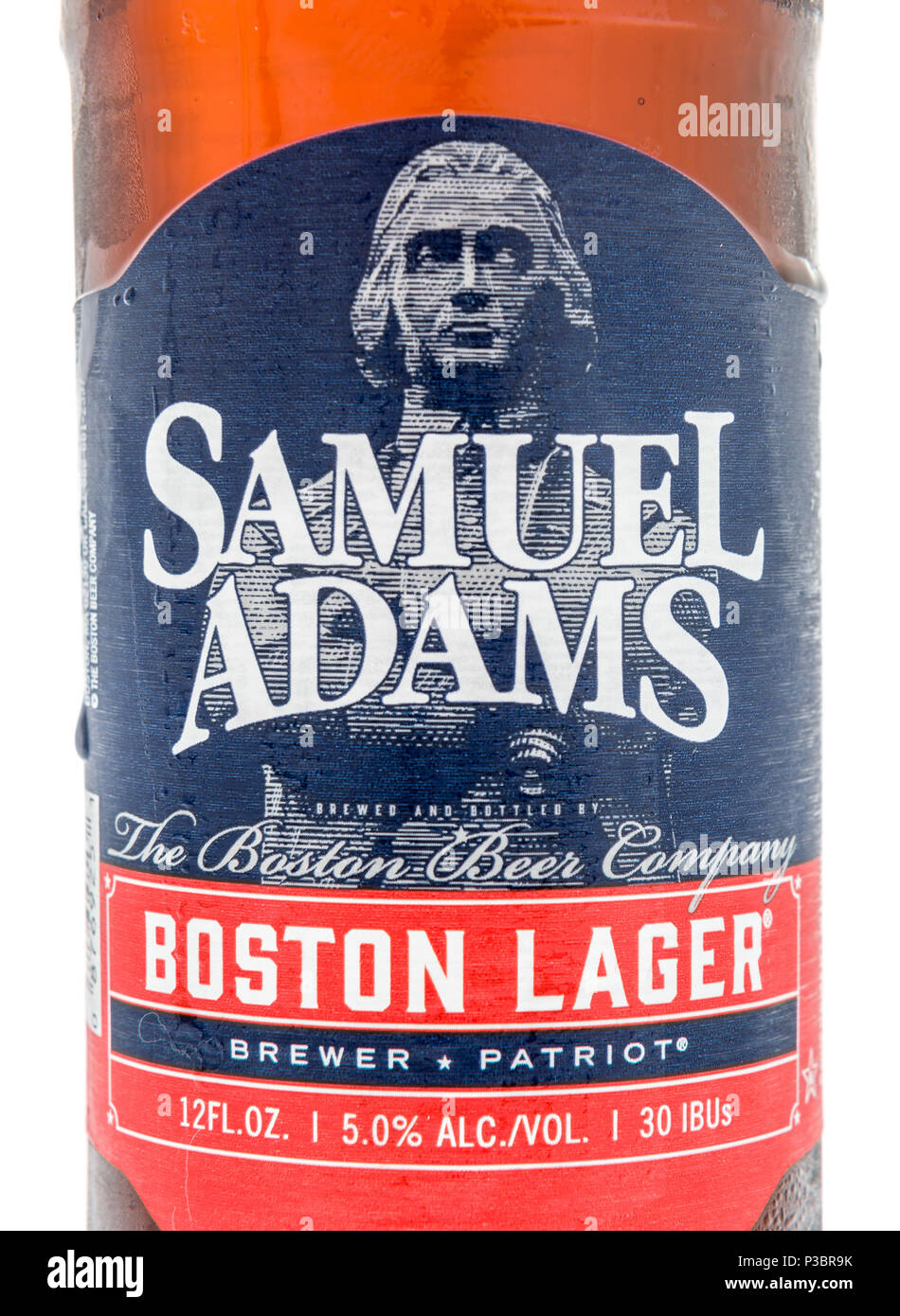 Samuel Adams Beer Wallpaper
