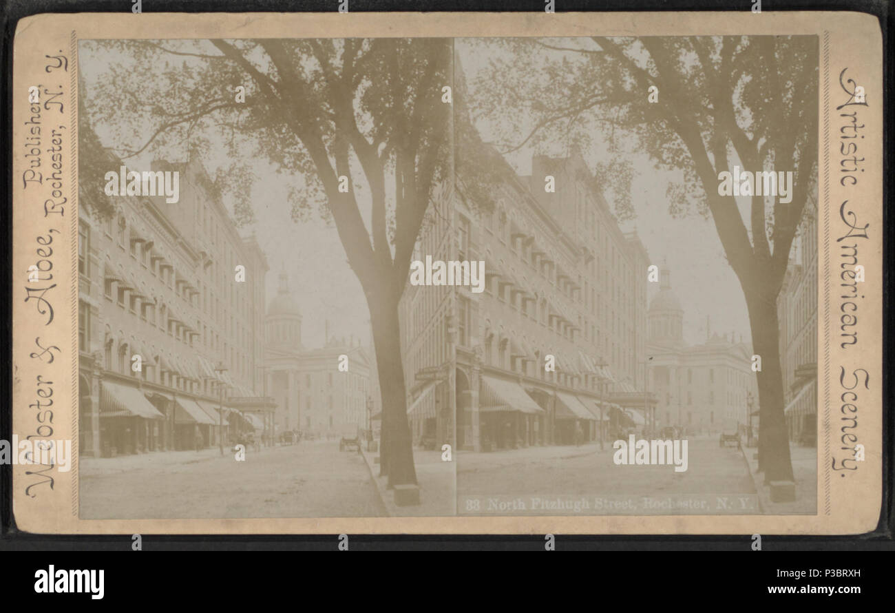 Fitzhugh estate hi-res stock photography and images - Alamy