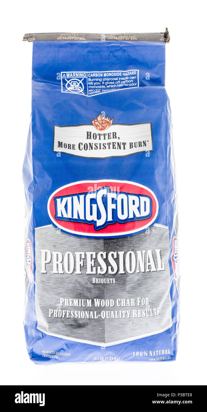 Kingsford hi-res stock photography and images - Alamy
