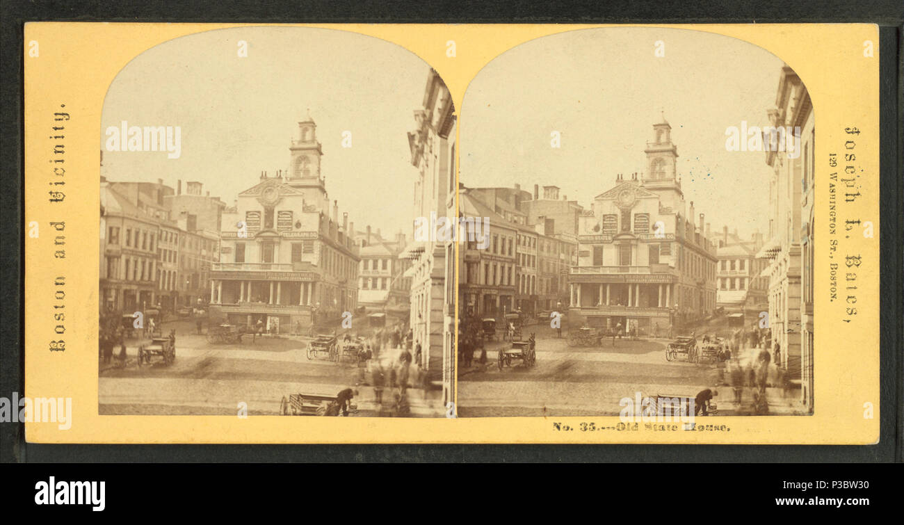 Bates house hi-res stock photography and images - Alamy