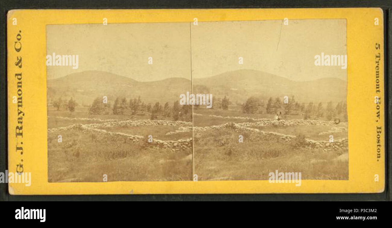 Mt wachusett hi-res stock photography and images - Alamy