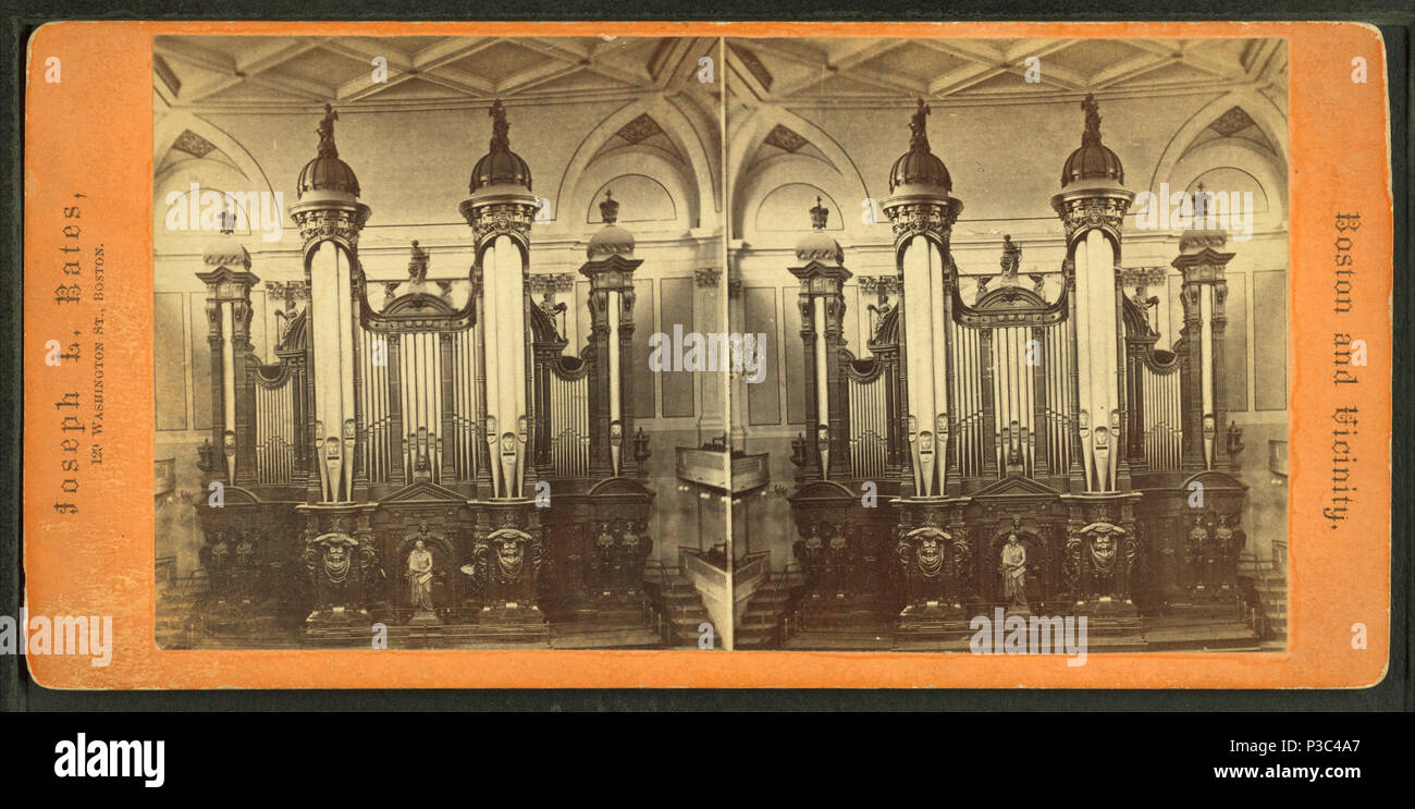 Musical instrument maker 1800s hi-res stock photography and images - Alamy
