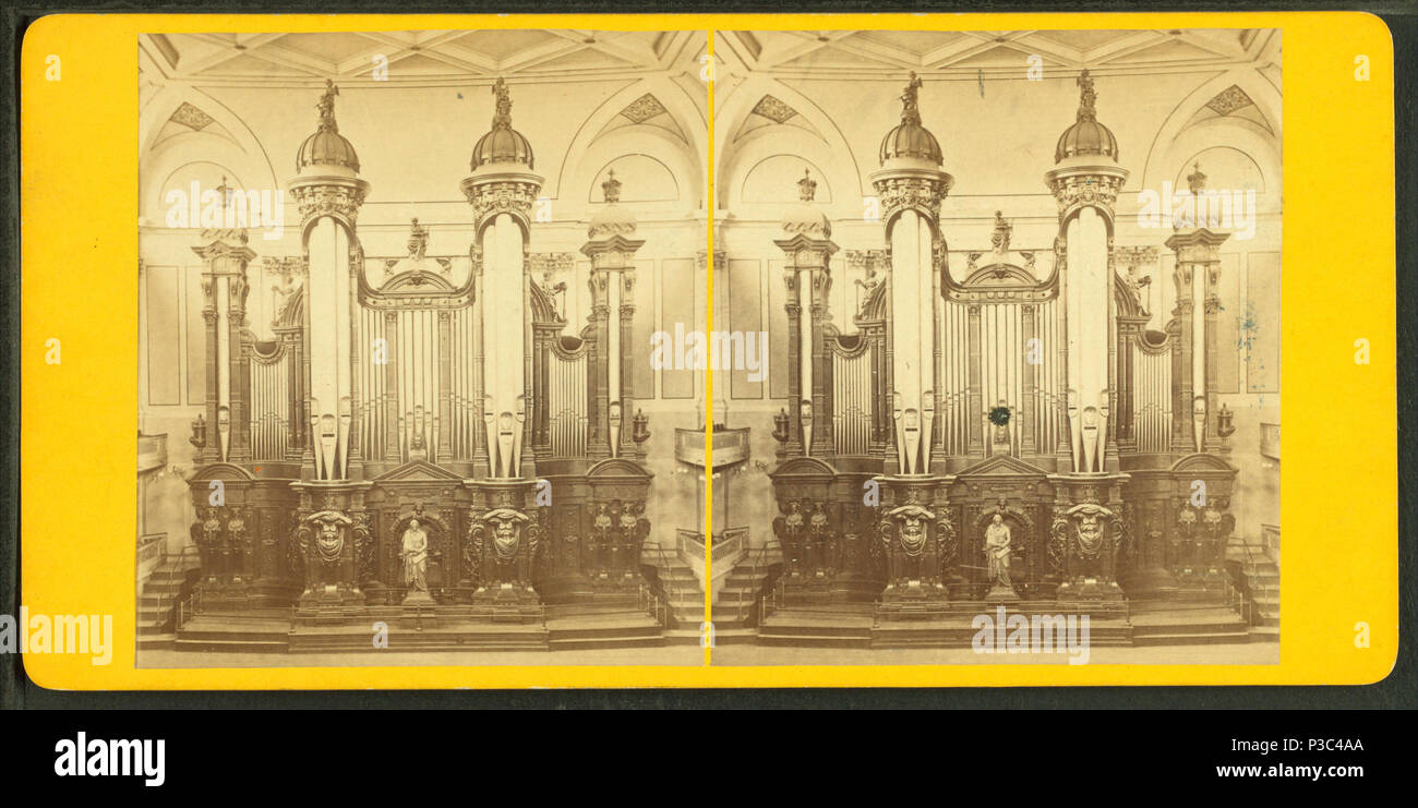 Victorian era organ hi-res stock photography and images - Alamy