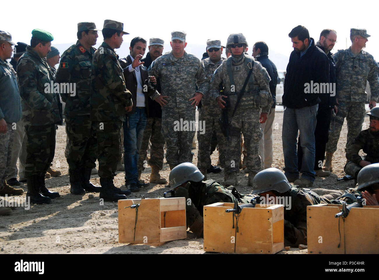 Afghanistan army hi-res stock photography and images - Alamy
