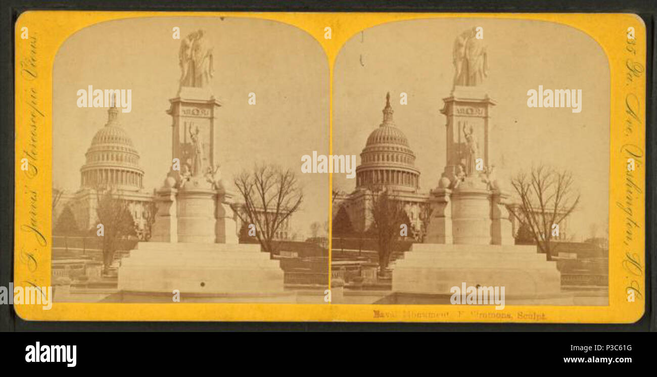 Naval monument hi-res stock photography and images - Alamy