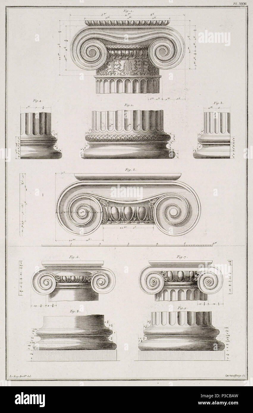 3 4 columns hi-res stock photography and images - Alamy