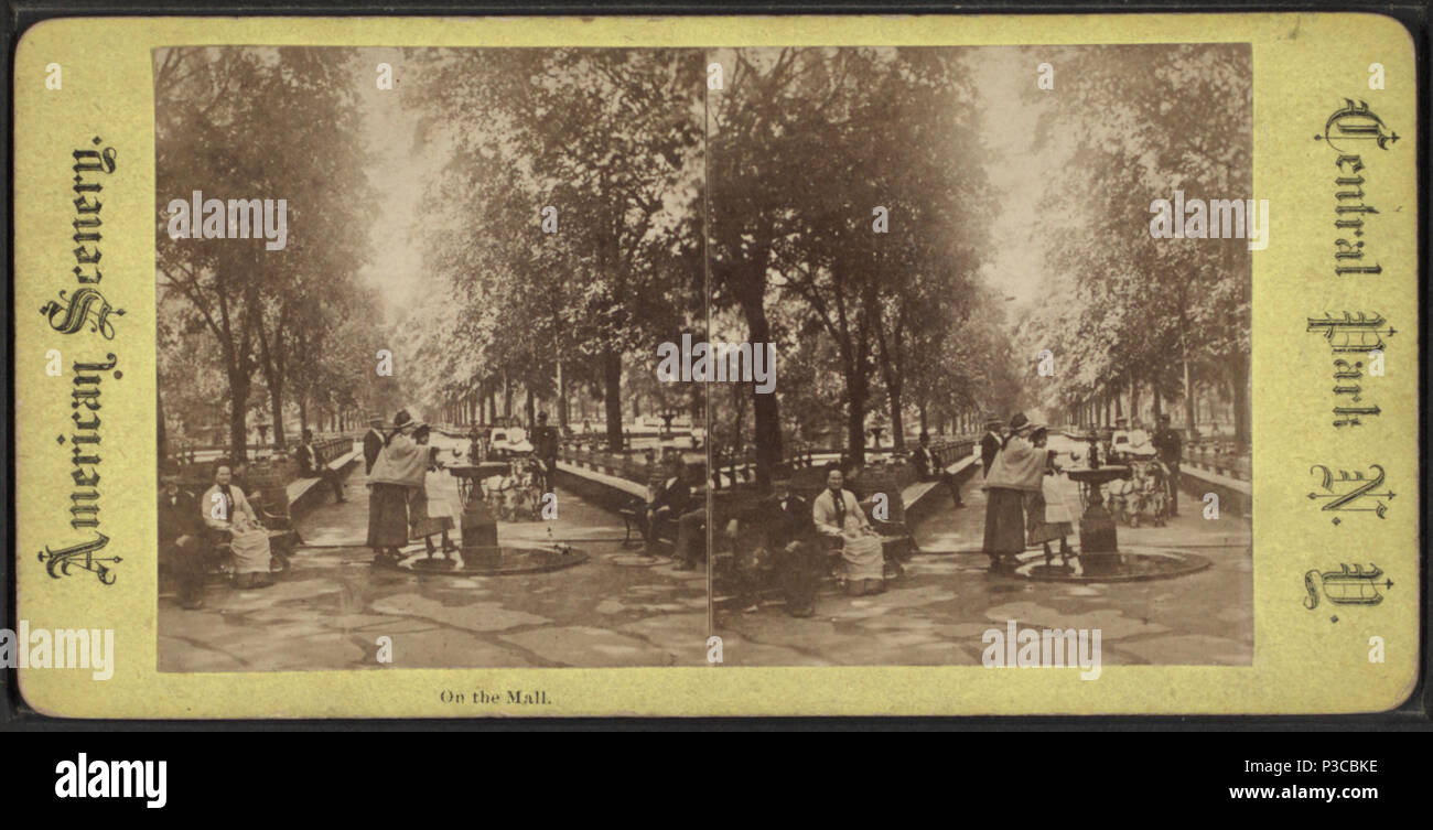 222 central park hi-res stock photography and images - Alamy