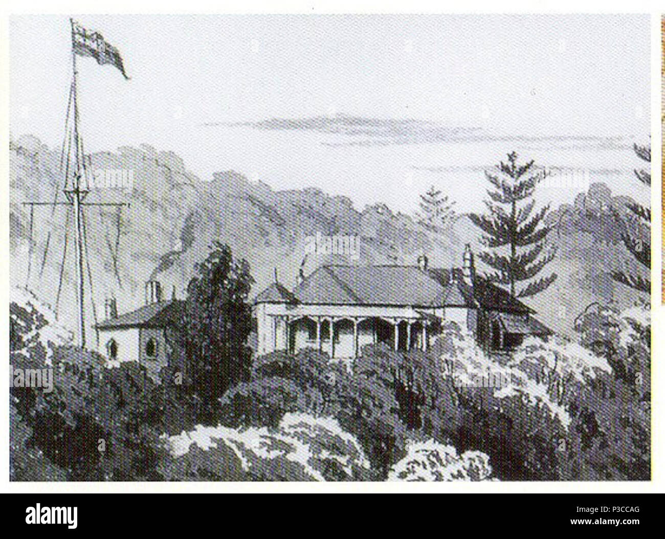 Bronte collection 1 hi-res stock photography and images - Alamy