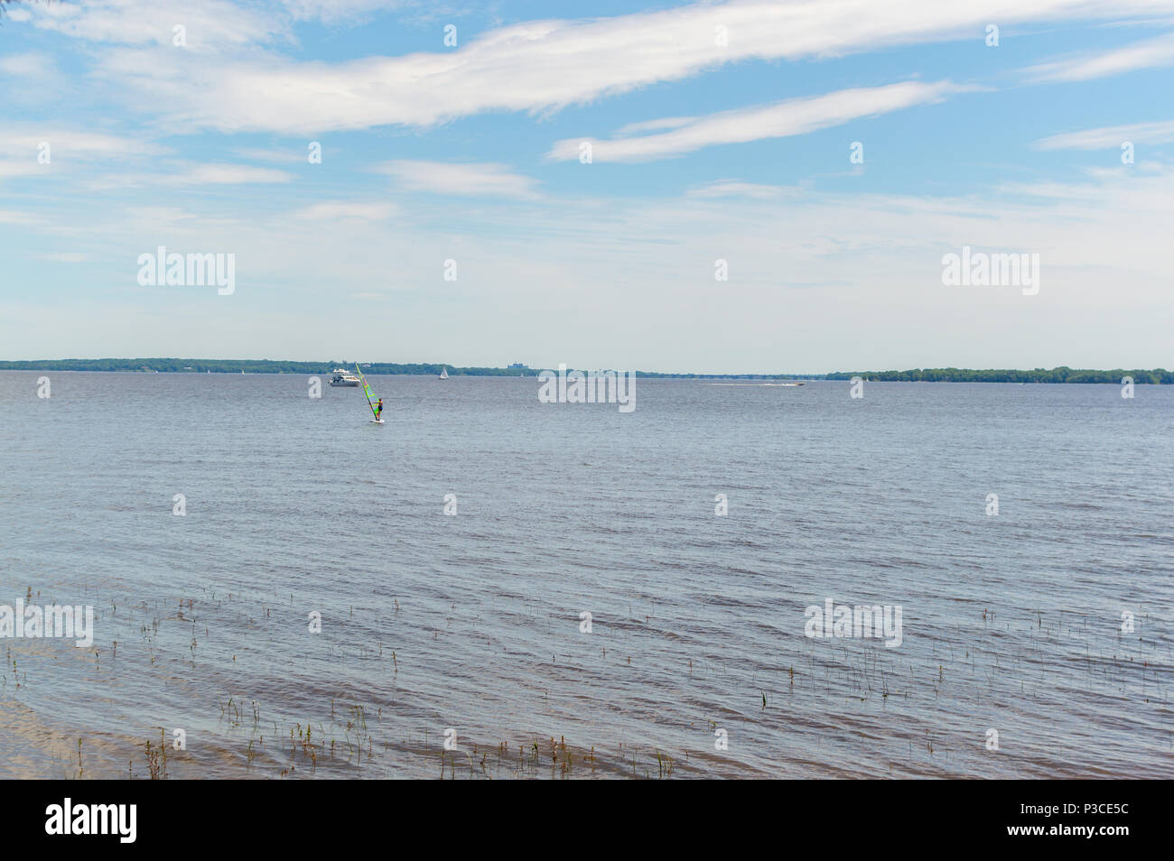 Oka Canada High Resolution Stock Photography and Images - Alamy