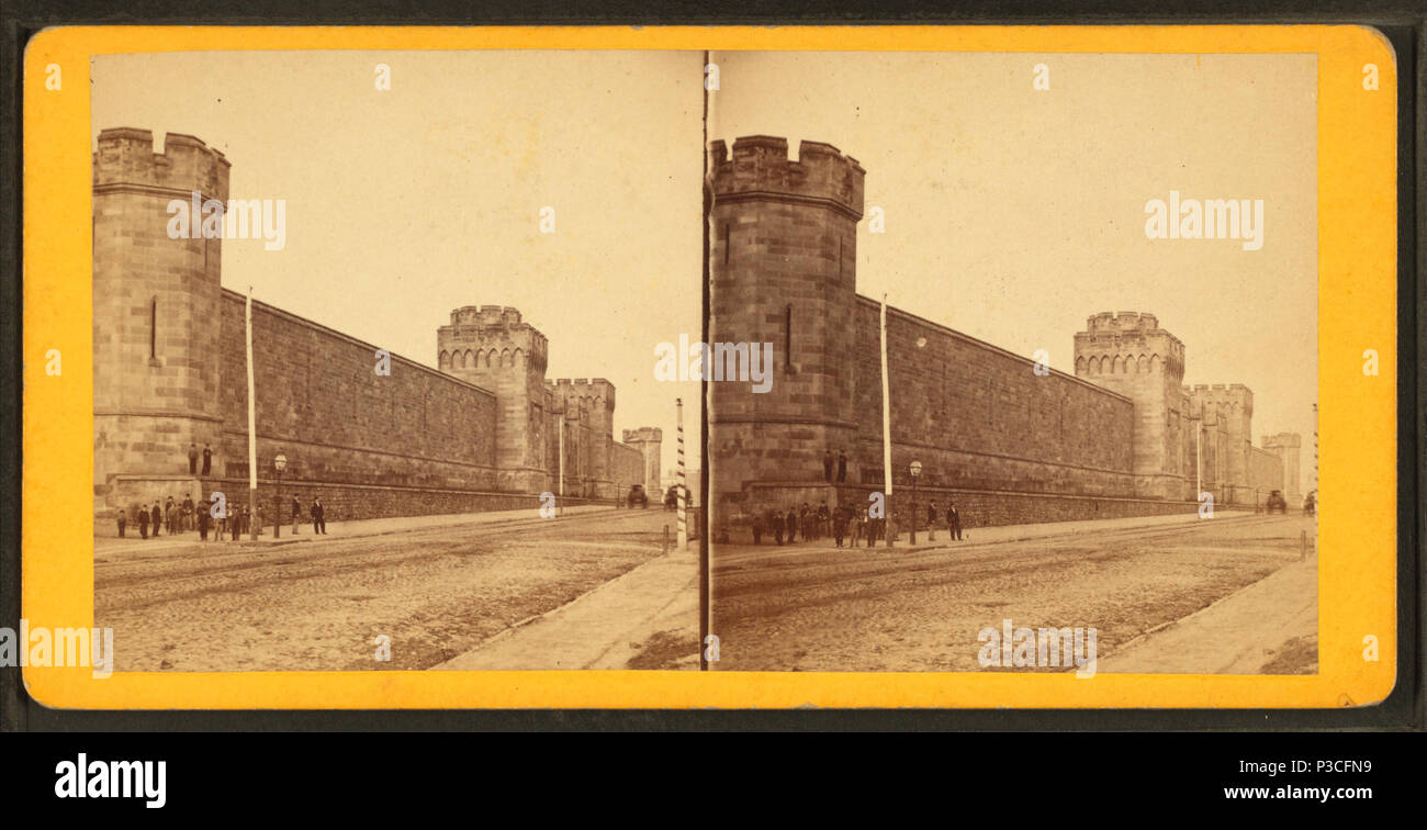 1920s prison hi-res stock photography and images - Alamy