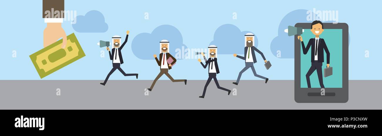 Talking go Stock Vector Images - Alamy