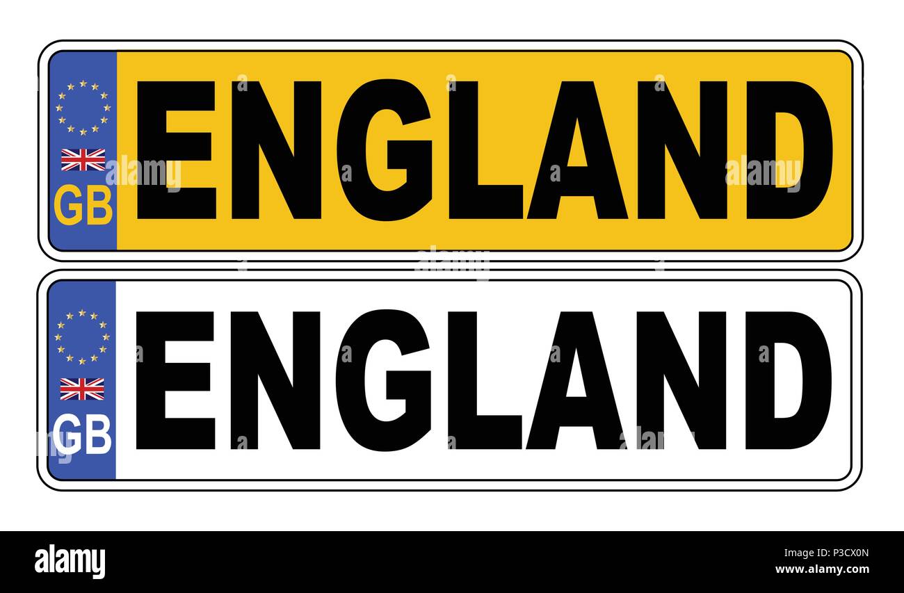 E u england Stock Vector Images - Alamy