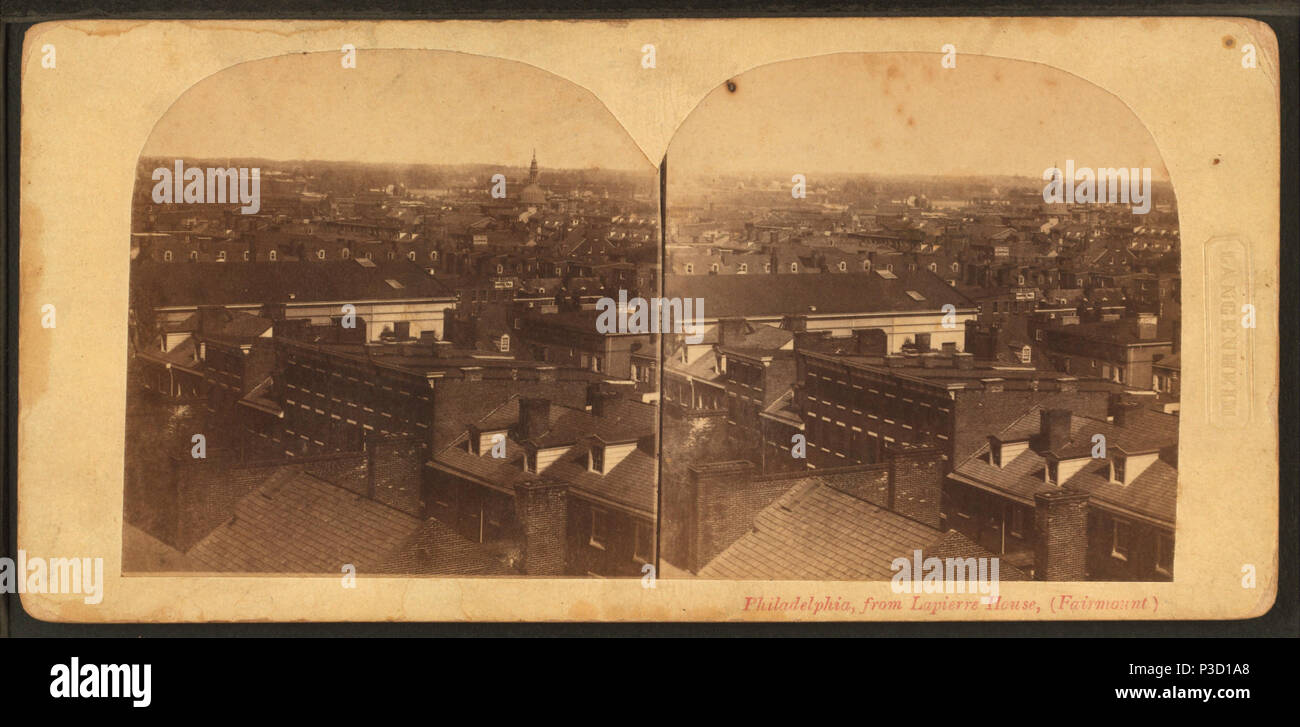 Lapierre house hi-res stock photography and images - Alamy