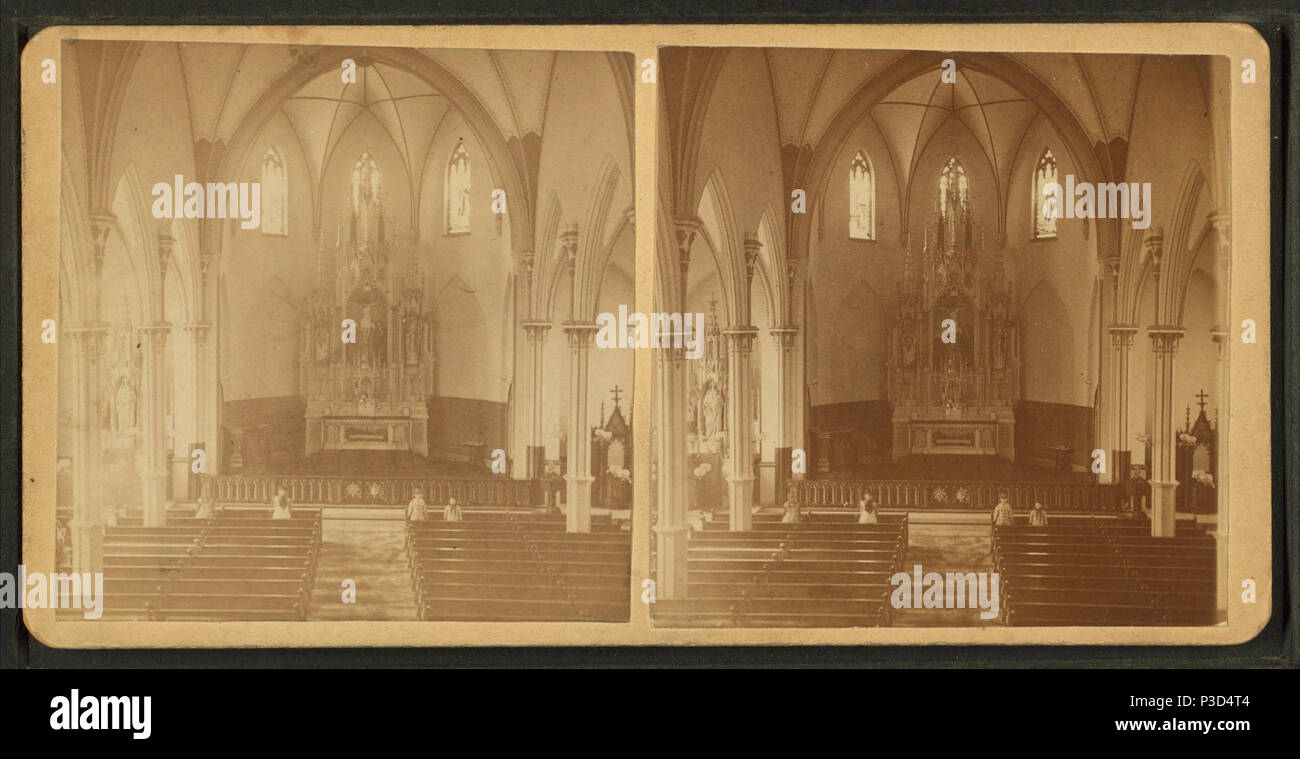 German, catholic 1900 hi-res stock photography and images - Alamy