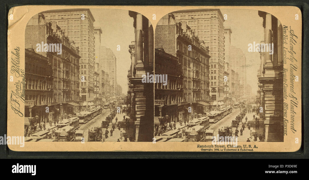 1890 1893 hi-res stock photography and images - Alamy