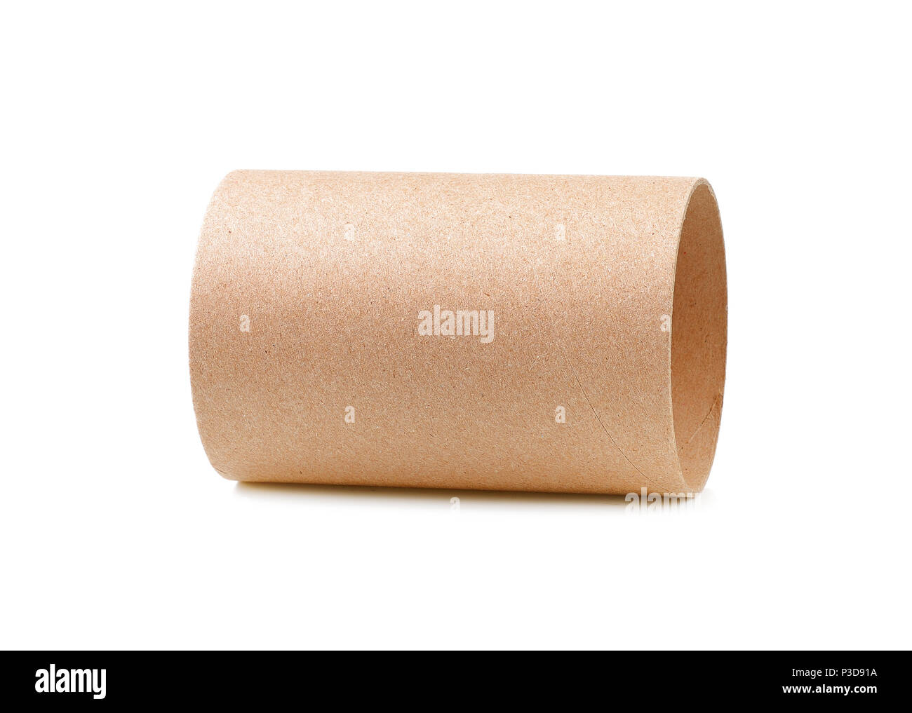 Rolls paper towel Cut Out Stock Images & Pictures - Alamy