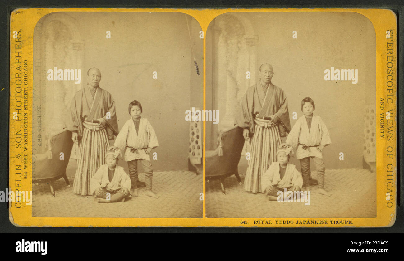 Copelin and son hi-res stock photography and images - Alamy