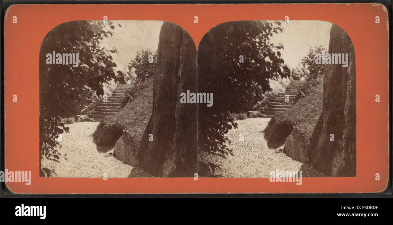 Public park features steps hi-res stock photography and images - Alamy