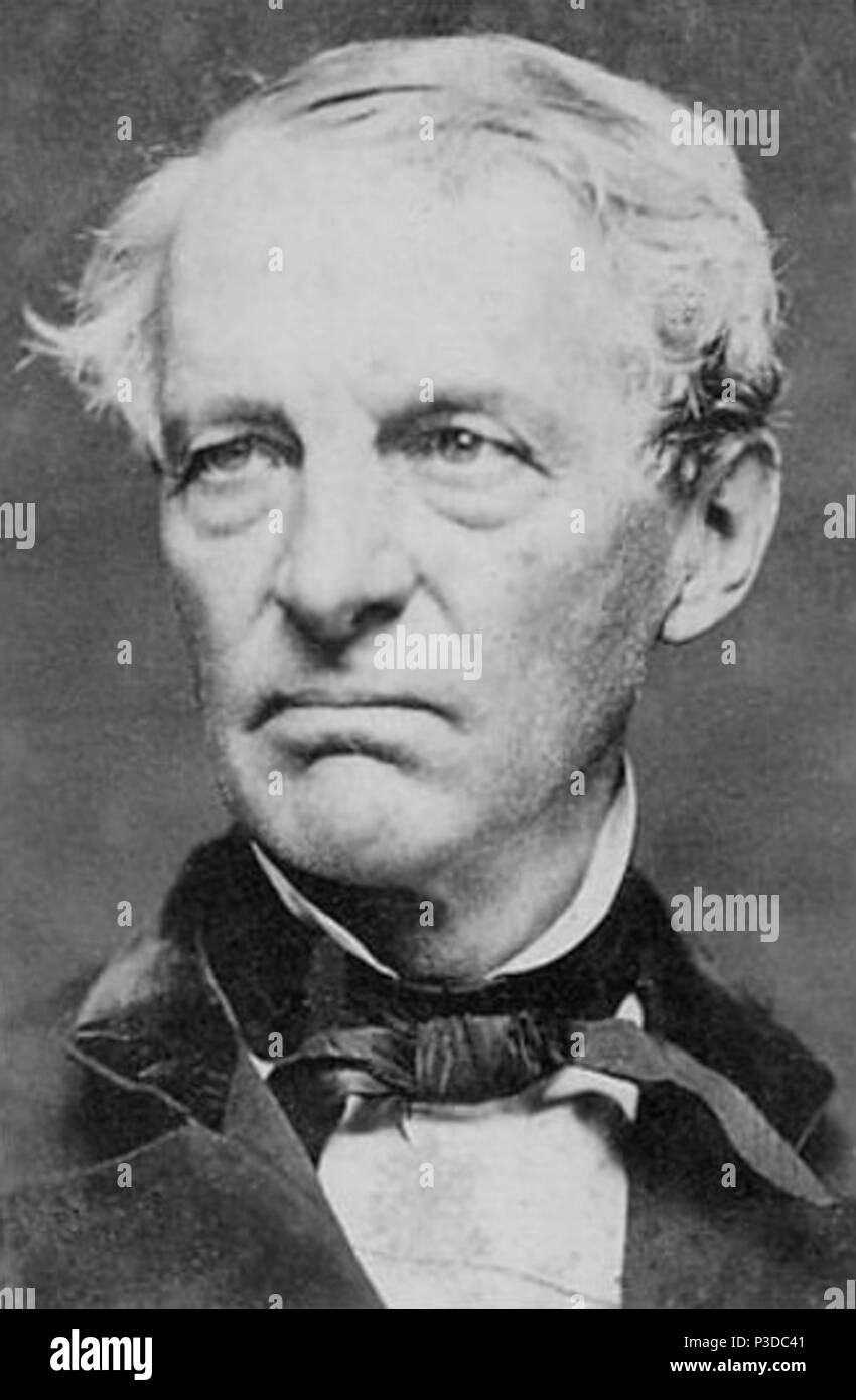 4 Samuel Cooper (général Stock Photo - Alamy