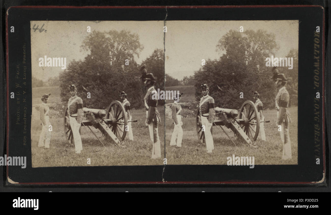 265 Scenes at West Point and vicinity, by Pach, G. W. (Gustavus W ...