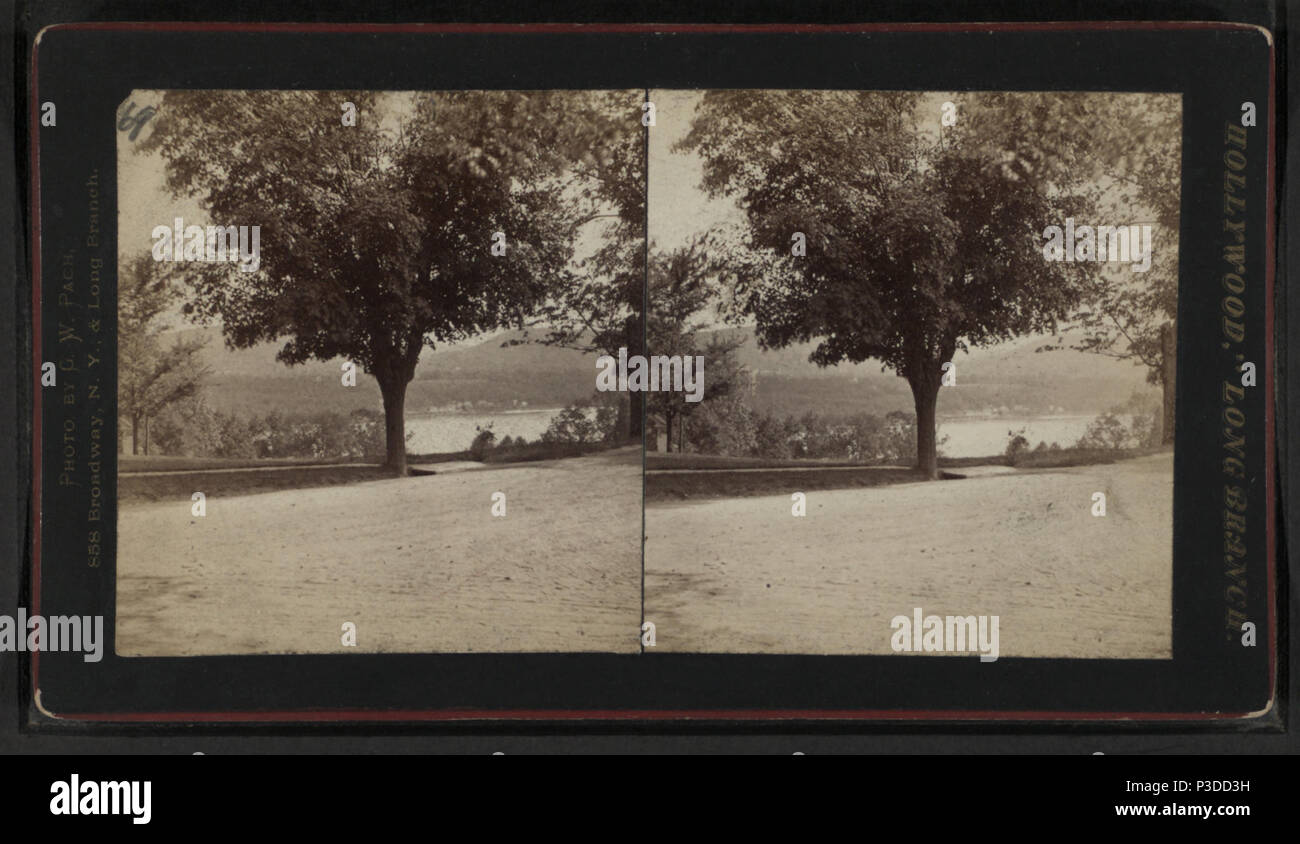 265 Scenes at West Point and vicinity, by Pach, G. W. (Gustavus W ...