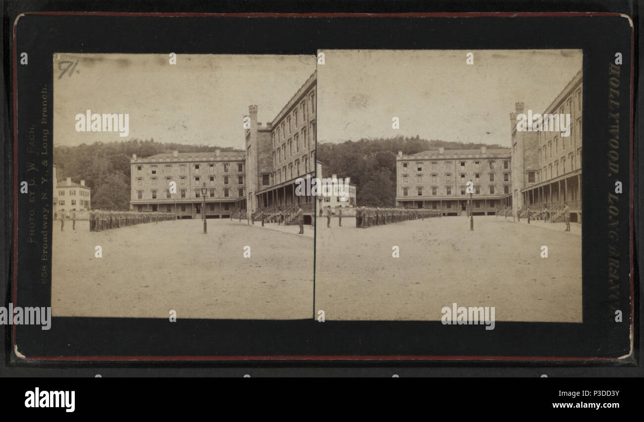 West point academy 1800s hi-res stock photography and images - Alamy