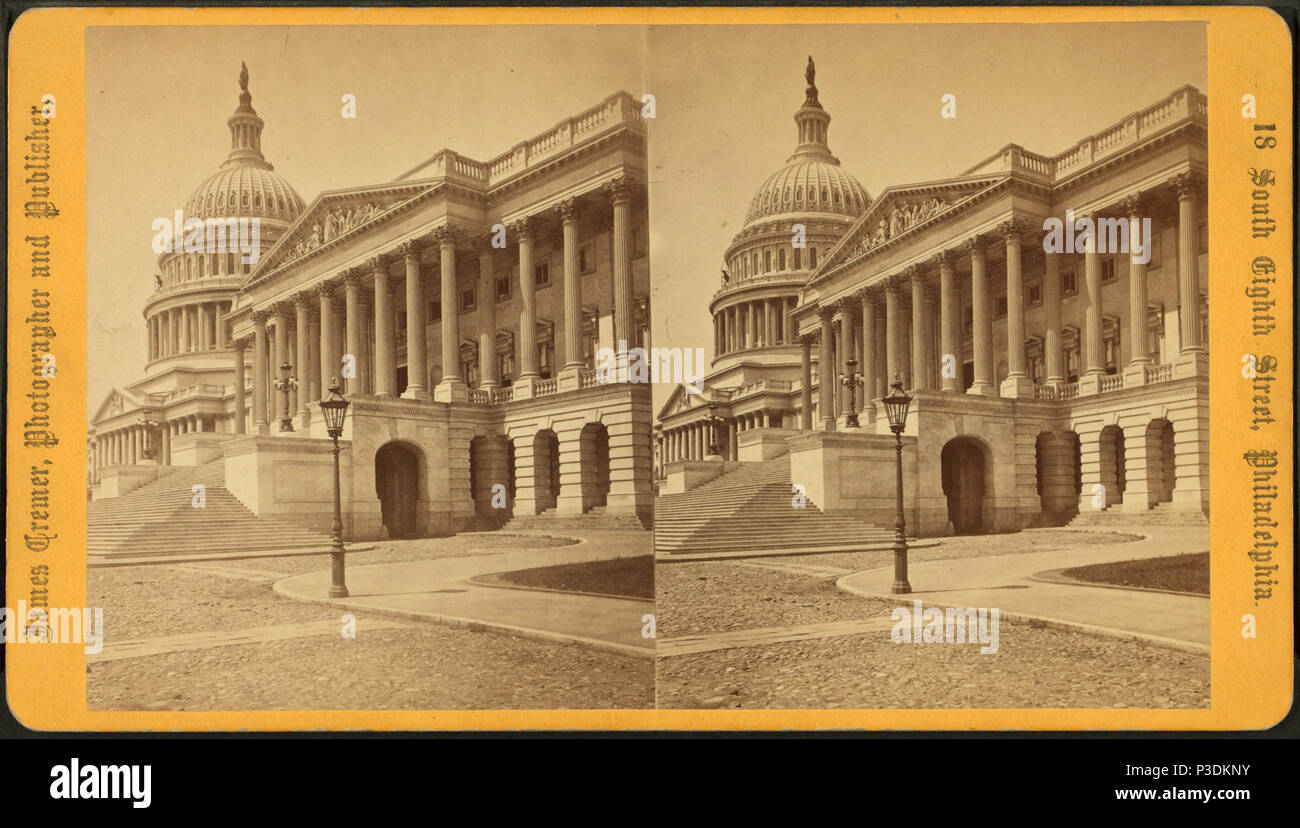 1860 1893 coverage hi-res stock photography and images - Alamy