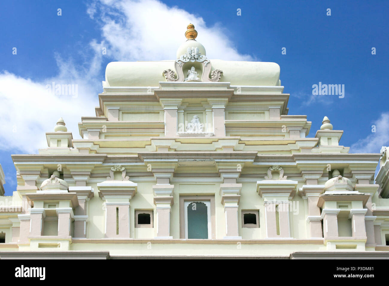 Jagan Mohan Palace in Mysore, Karnataka, India Stock Photo - Alamy