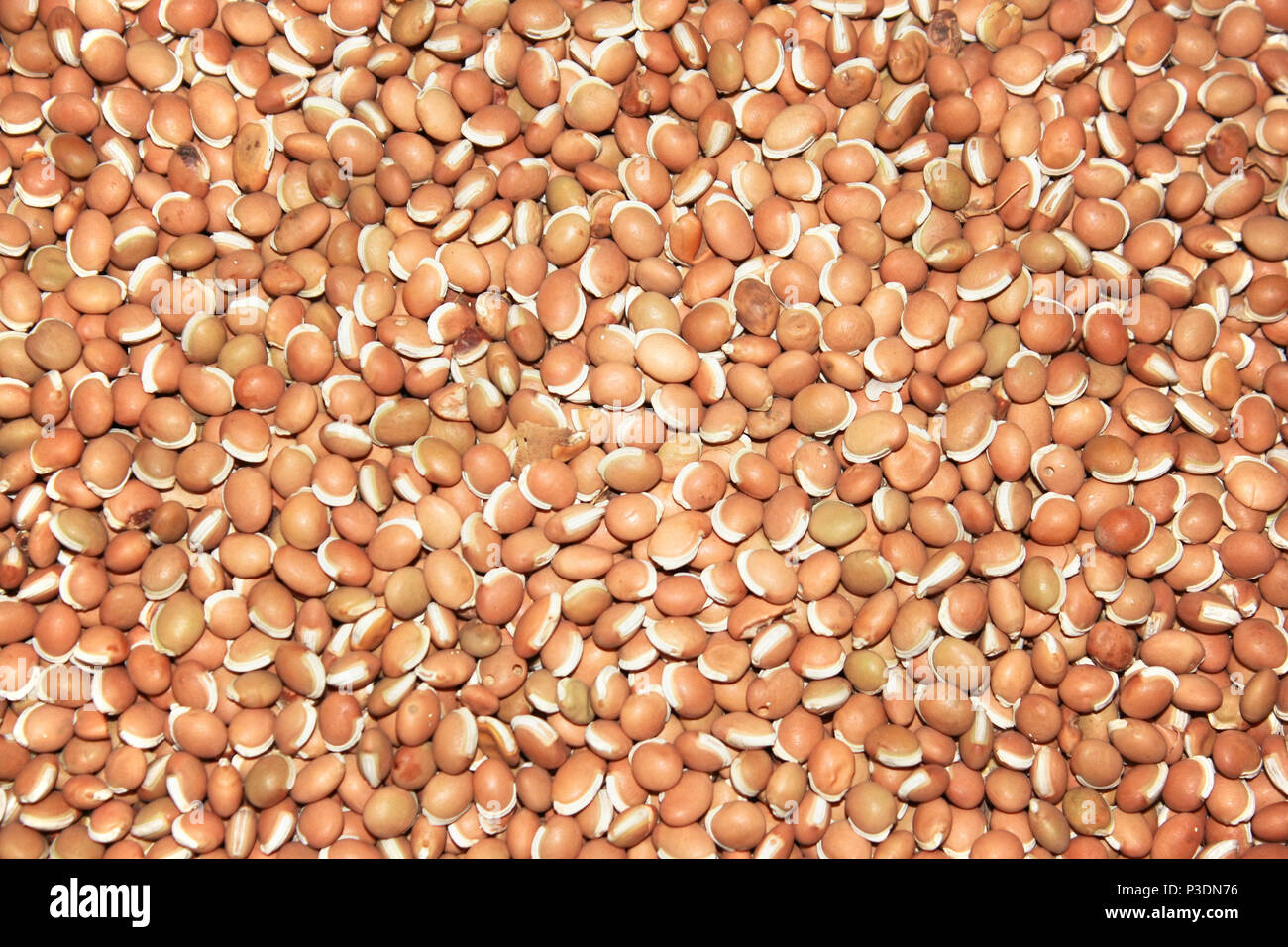food background from bean, textures Stock Photo - Alamy