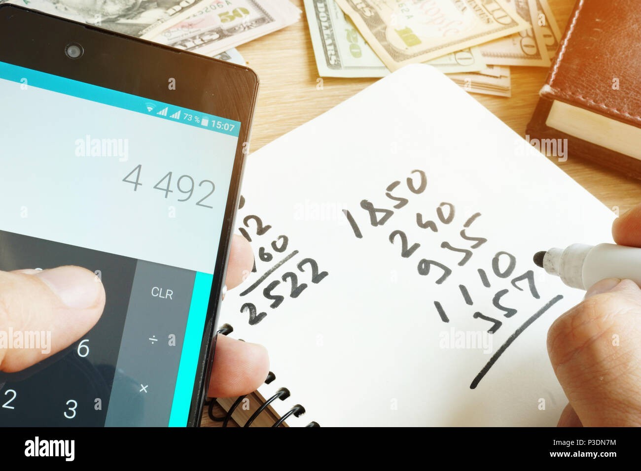 Calculating numbers hi-res stock photography and images - Alamy Calculating numbers hi-res stock photography and images - Alamy