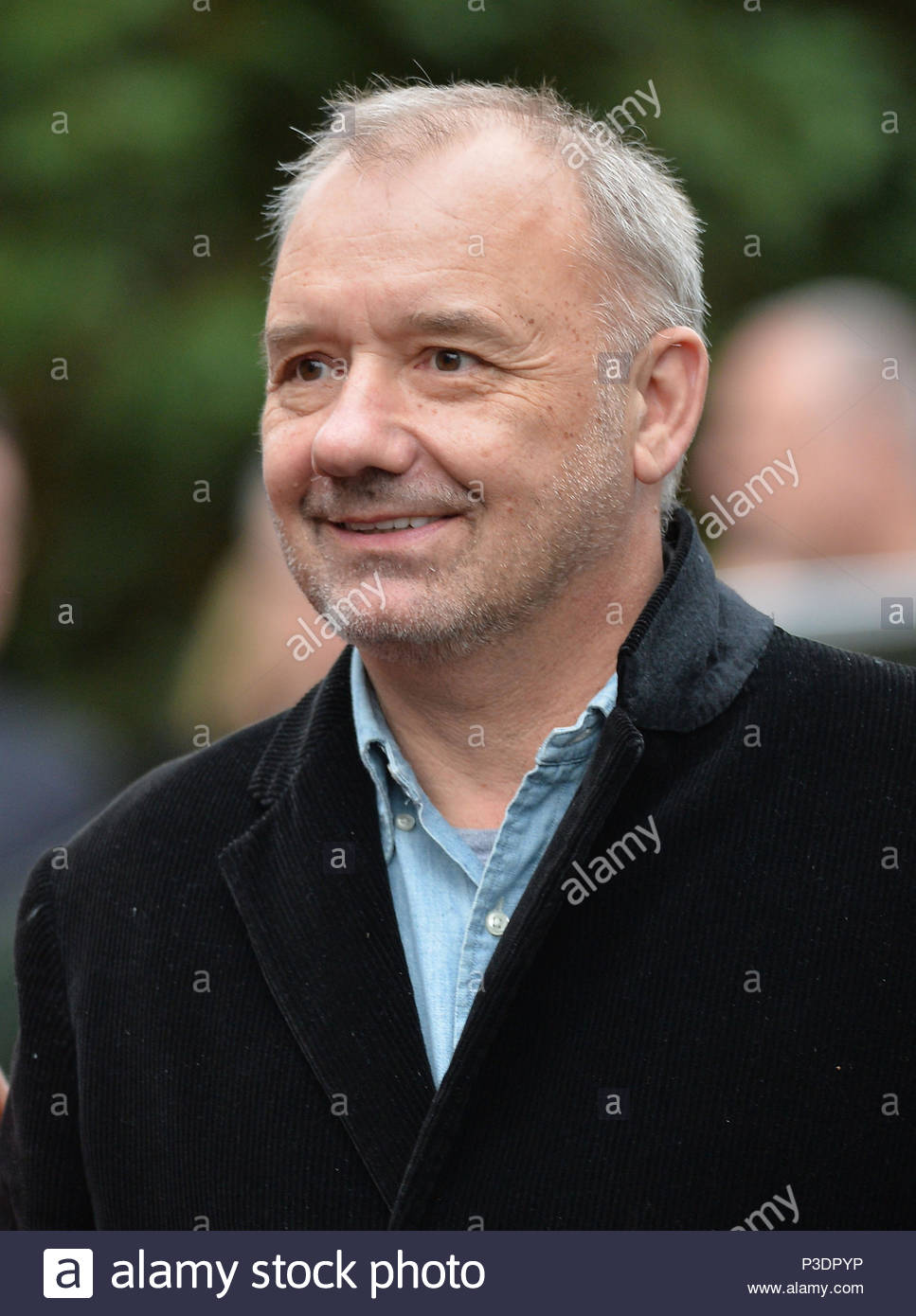Bob Mortimer Stock Photos & Bob Mortimer Stock Images - Alamy