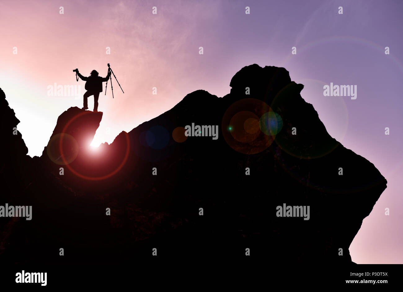 Unusual projects hi-res stock photography and images - Alamy