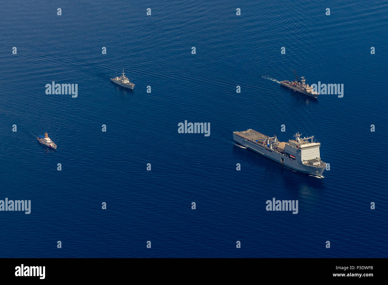 Cutter charles david jr hi-res stock photography and images - Alamy