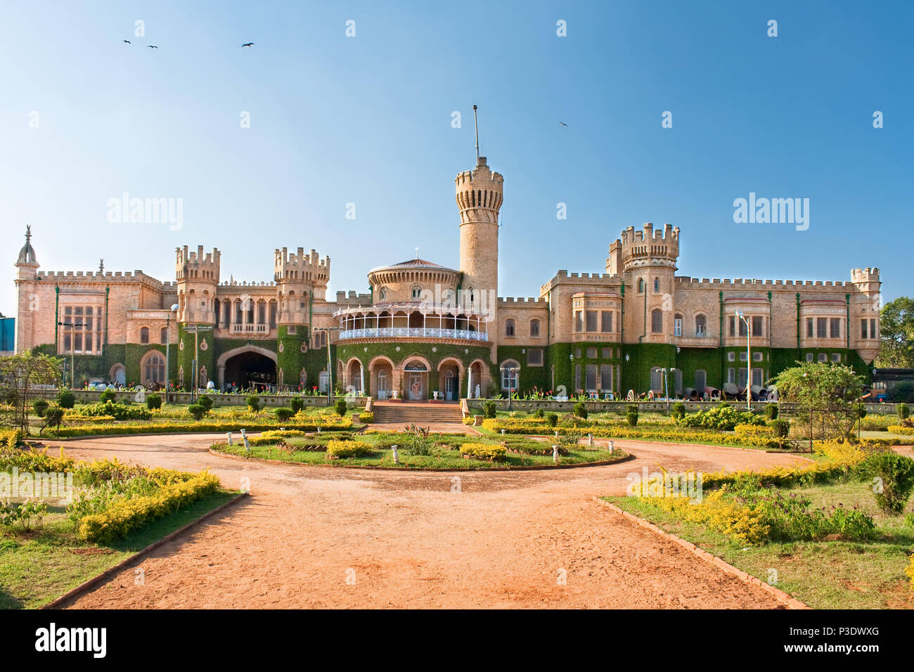 Capital city karnataka hi-res stock photography and images - Alamy