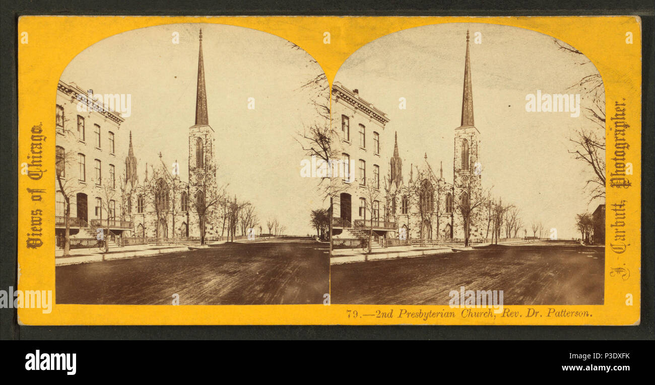 Rev dr patterson hi-res stock photography and images - Alamy