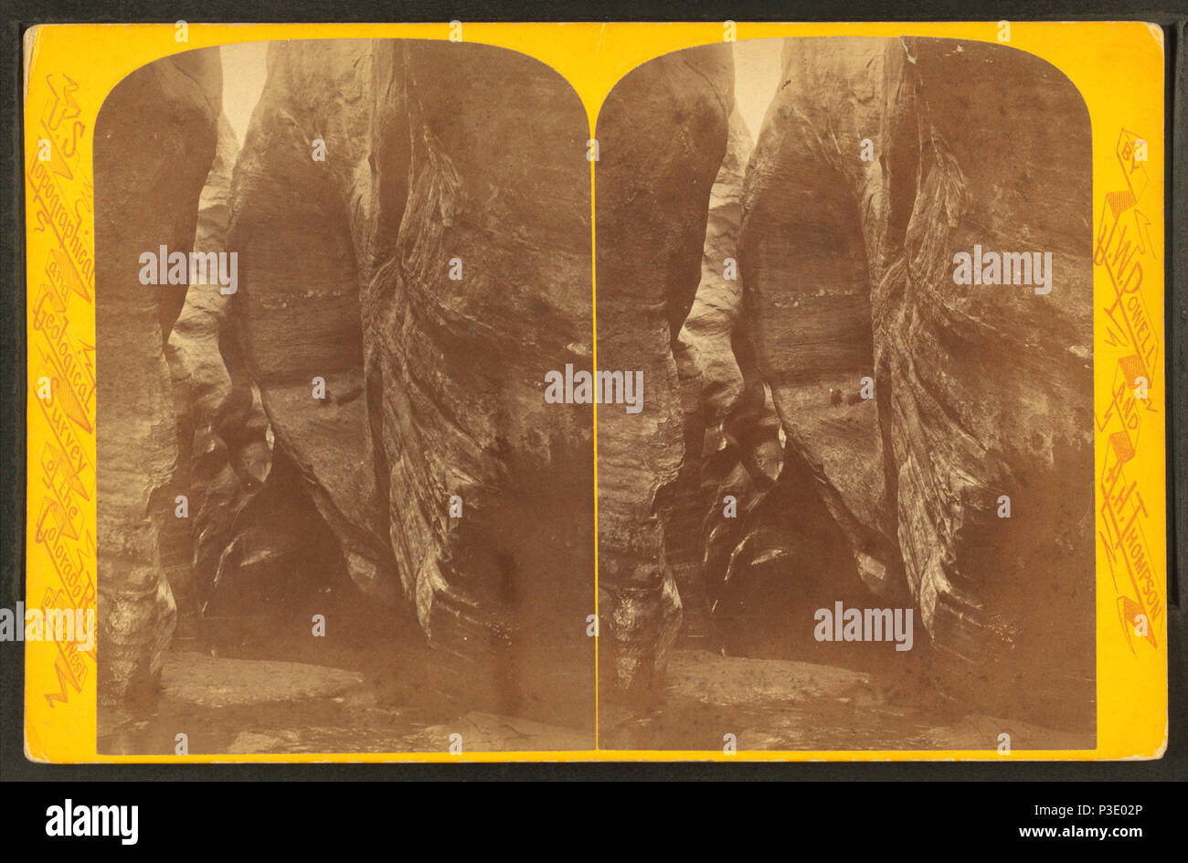 Side canon hi-res stock photography and images - Alamy