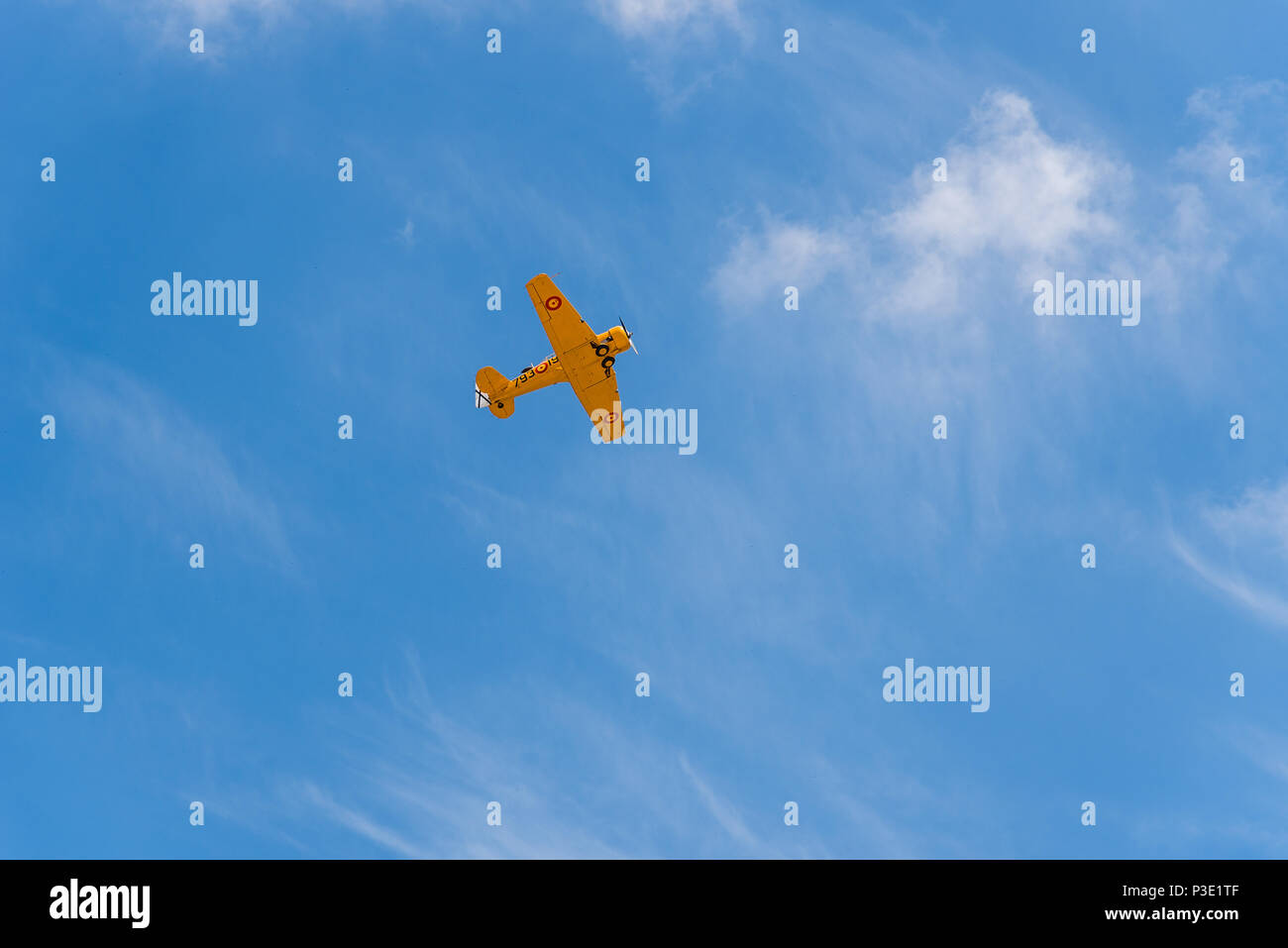 1938 aircraft hi-res stock photography and images - Alamy