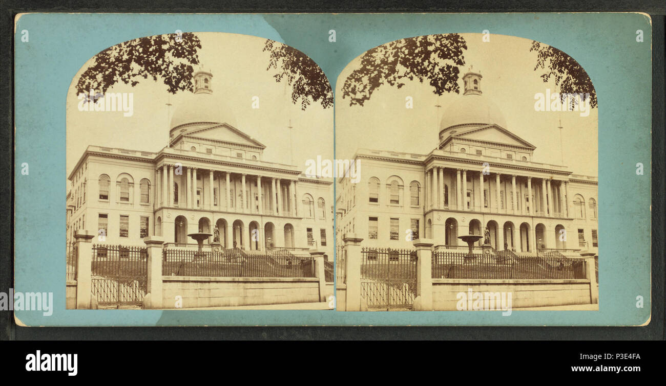 State house from robert hi-res stock photography and images - Alamy