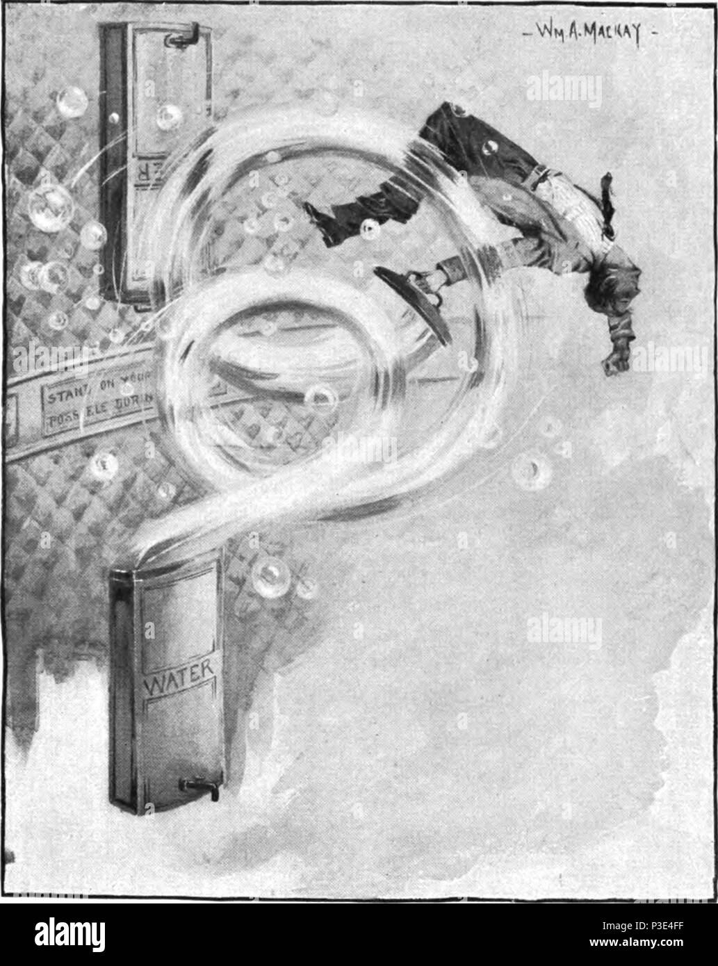 Planet earth illustration Black and White Stock Photos & Images - Alamy