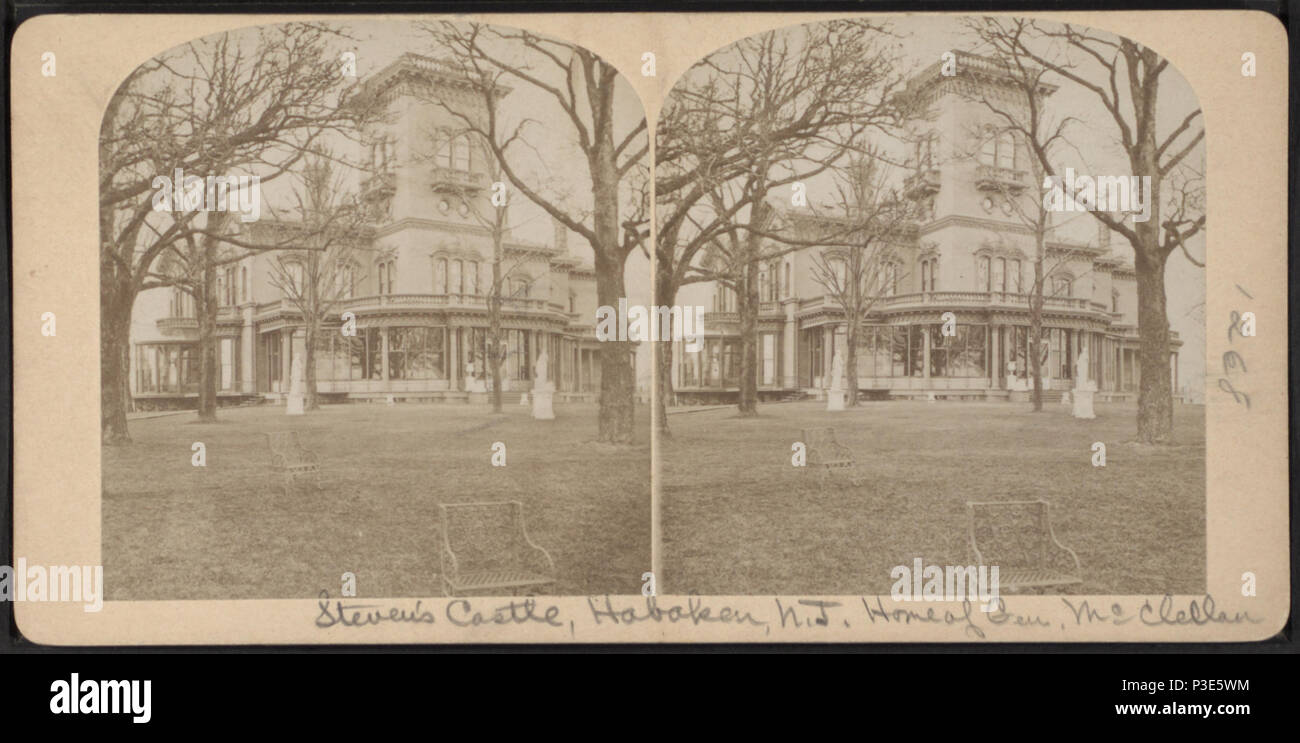 Stevens collection hi-res stock photography and images - Alamy