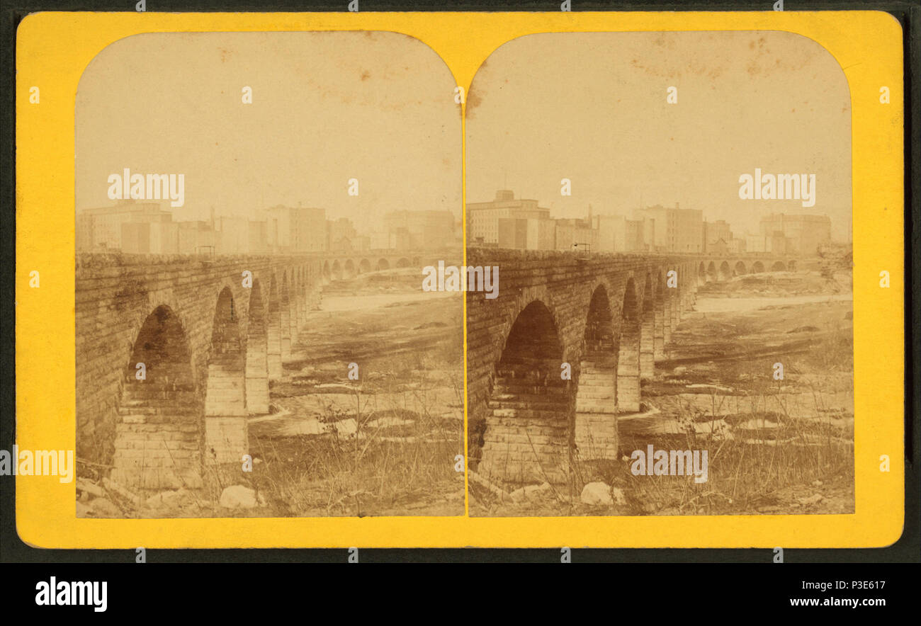 15 arch bridge hi-res stock photography and images - Alamy