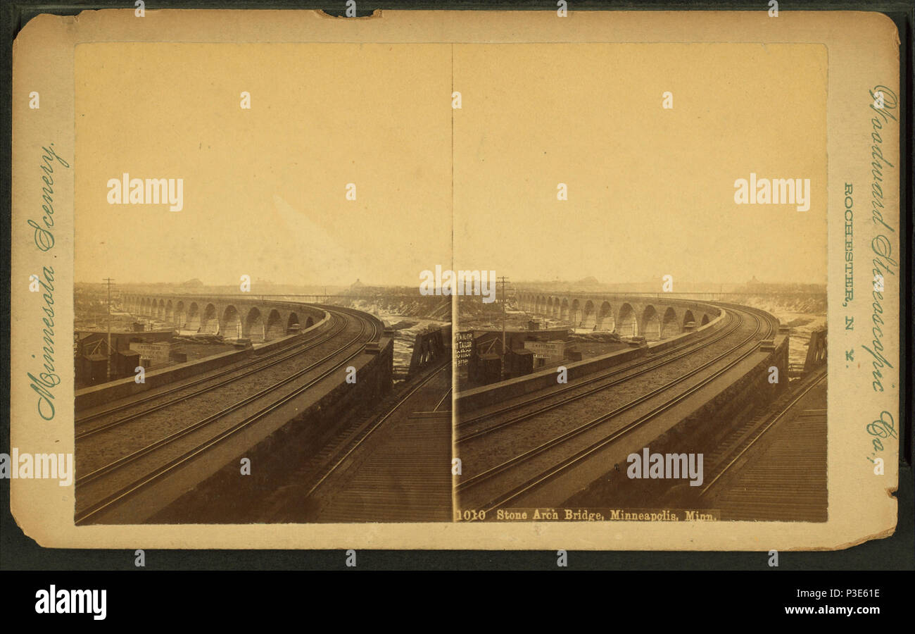 15 arch bridge hi-res stock photography and images - Alamy