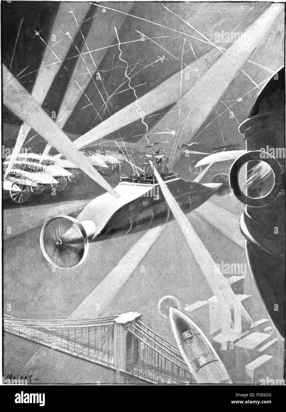 Work earth Black and White Stock Photos & Images - Alamy