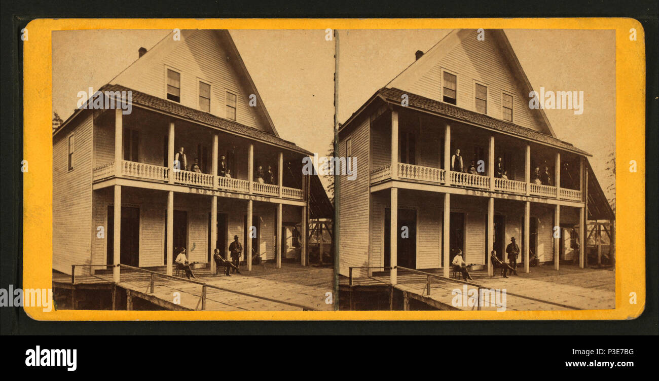 Hotel elevation hi-res stock photography and images - Alamy